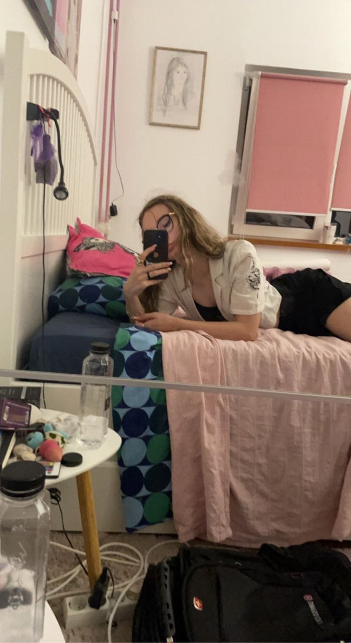 Meet @Janice_asp on telegram | crushfling.com