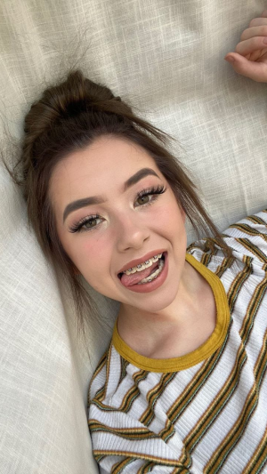 Meet @Amelia_22xy on telegram | crushfling.com