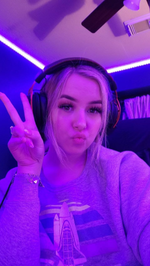 Meet @Amelia_22xy on telegram | crushfling.com