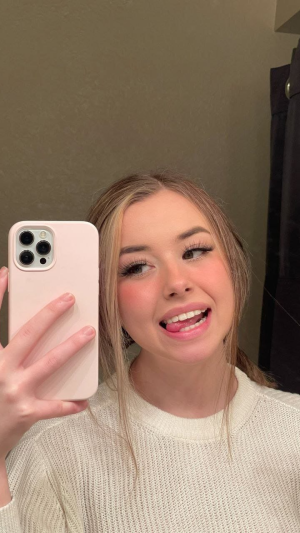 Meet @Amelia_22xy on telegram | crushfling.com